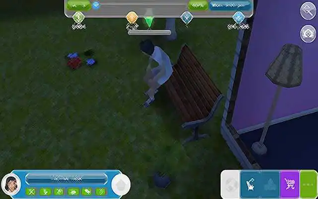 Guide: The Sims FreePlay online game with UptoPlay