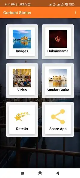 Gurbani Status online game with UptoPlay