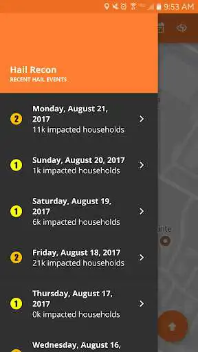 Hail Recon online game with UptoPlay