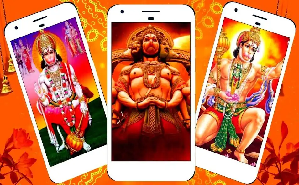 Hanuman Wallpaper HD Hanuman online game with UptoPlay