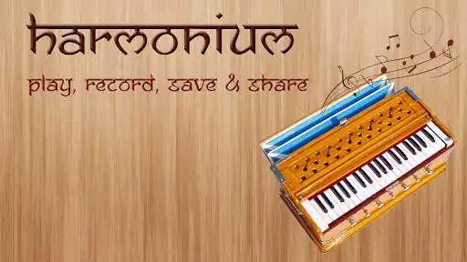 Harmonium online game with UptoPlay