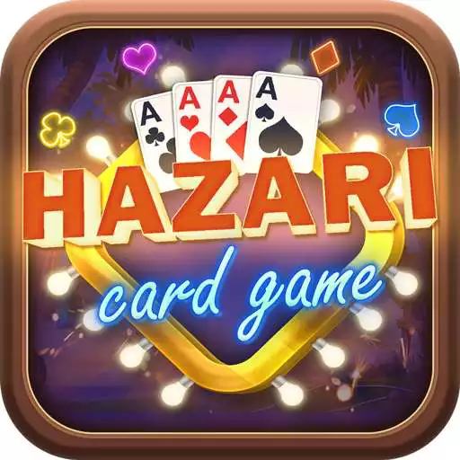 Hazari Card Game online game with UptoPlay