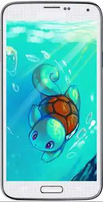 HD Legendary Umbreon Pokemon Wallpapers online game with UptoPlay