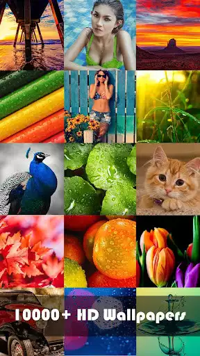 HD Wallpapers Backgrounds - 10000+ Wallpapers online game with UptoPlay