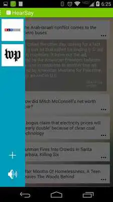 Hearsay online game with UptoPlay