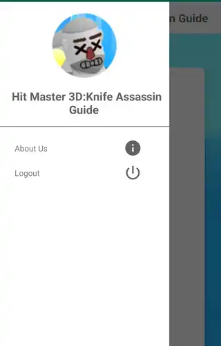 Hit Master 3D: Knife Assassin Guide online game with UptoPlay