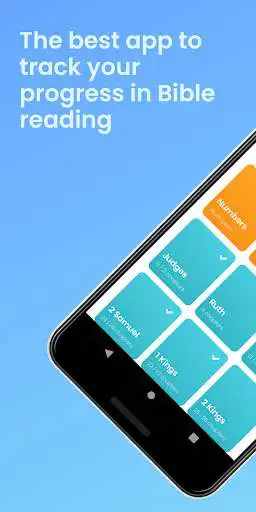 Holy Check! - Bible reading and prayer list online game with UptoPlay