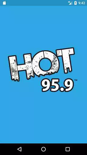 Hot 95.9 Live Pro online game with UptoPlay