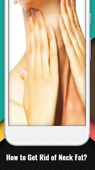 How to Get Rid of Neck Fat online game with UptoPlay