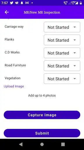 HQ Inspection online game with UptoPlay