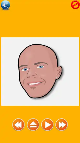 Human Body Parts For Kids online game with UptoPlay