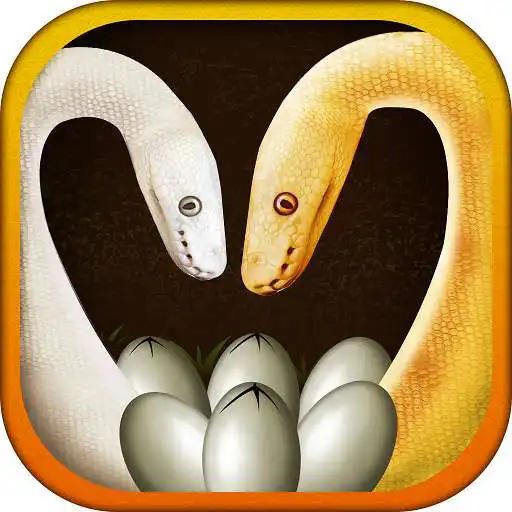 iBreeding Snakes online game with UptoPlay