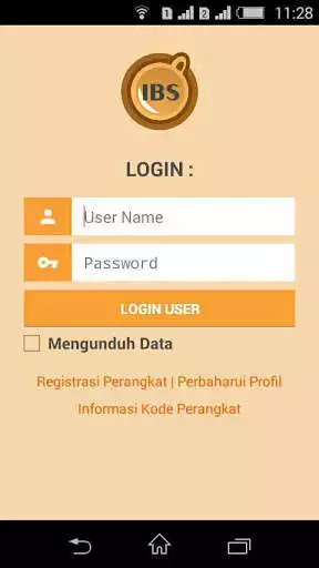 IBS Branchless online game with UptoPlay