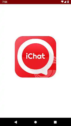 iChat - Sinar Mas Mining unified communication online game with UptoPlay