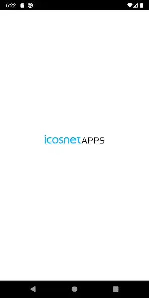 ICOSNET Apps online game with UptoPlay