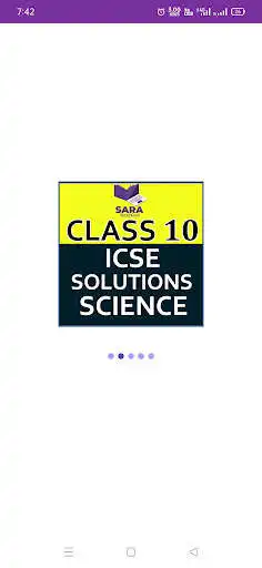 ICSE class 10 Maths Science online game with UptoPlay