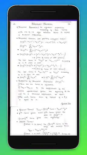 Iit Jee Kota Handwritten Notes Pcm Handbook 2020 Online Game With