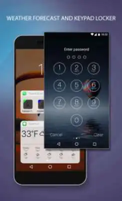 iLock - Lock screen OS 10 online game with UptoPlay
