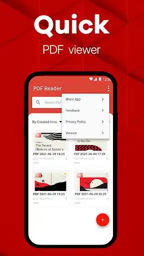 Image to PDF - Convert image to PDF! online game with UptoPlay