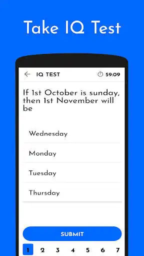 Increase Intelligence & Become Smarter - IQLevel online game with UptoPlay