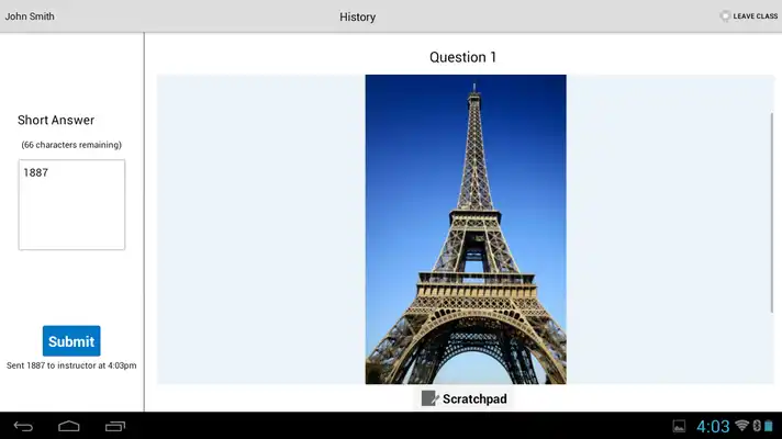 Insight 360 Student online game with UptoPlay