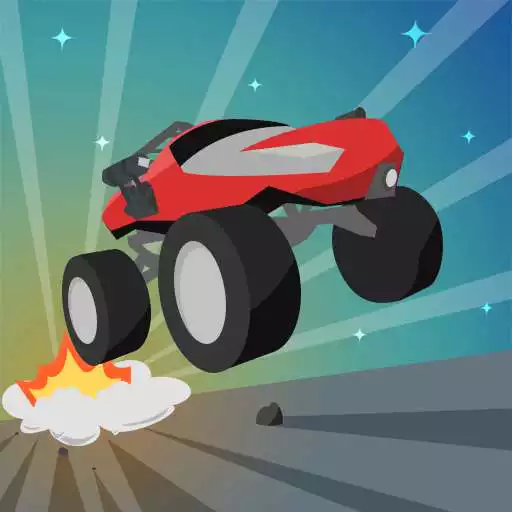 Interstellar Rover online game with UptoPlay