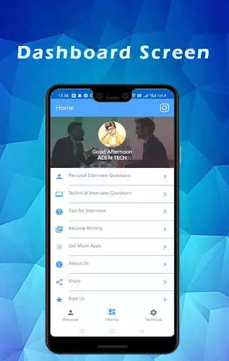 Interview Master online game with UptoPlay