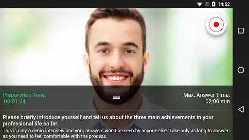 interview suite online game with UptoPlay