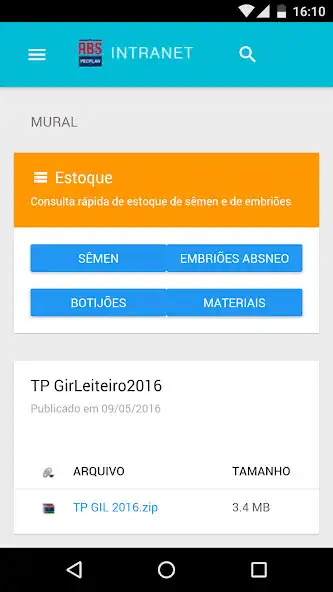 Intranet ABS Pecplan online game with UptoPlay