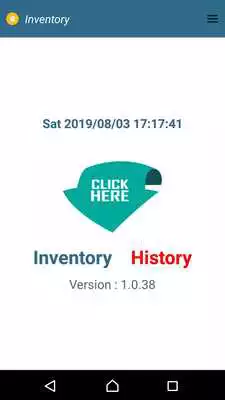 Inventory, product management online game with UptoPlay