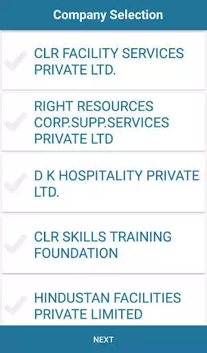 Invoice Acknowledgement online game with UptoPlay