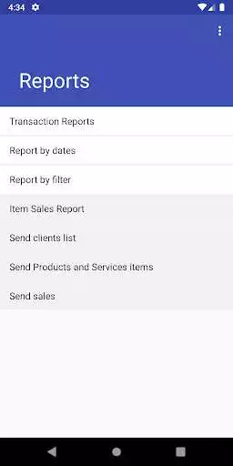 Invoice-App online game with UptoPlay