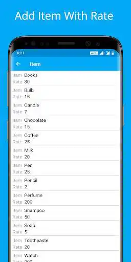 Invoice Bill online game with UptoPlay