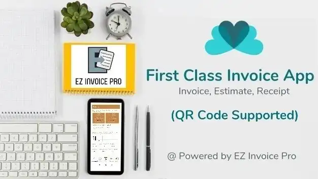 Invoice, Estimate, Receipt online game with UptoPlay