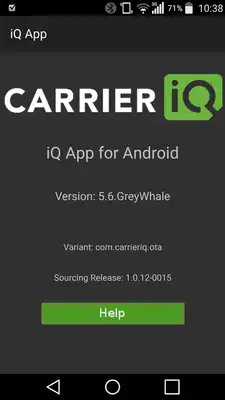 iQ App (Unreleased) online game with UptoPlay