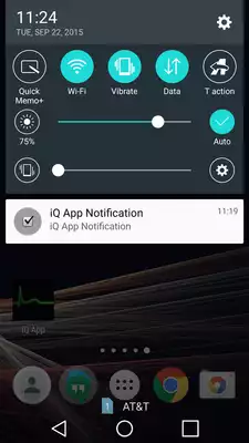 iQ App (Unreleased) online game with UptoPlay