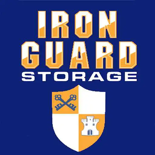 Iron Guard Storage online game with UptoPlay