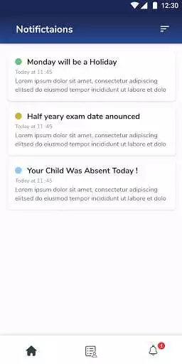 ISD Senior Secondary English School, Payyanur online game with UptoPlay