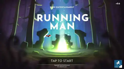 ISO Run: Free Parkour & Survival online game with UptoPlay