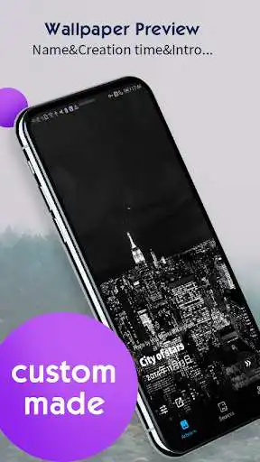 IWall - Wallpaper Engine 4K Wallpapers Changer online game with UptoPlay