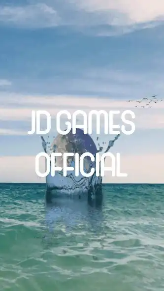 JD Games Official App online game with UptoPlay