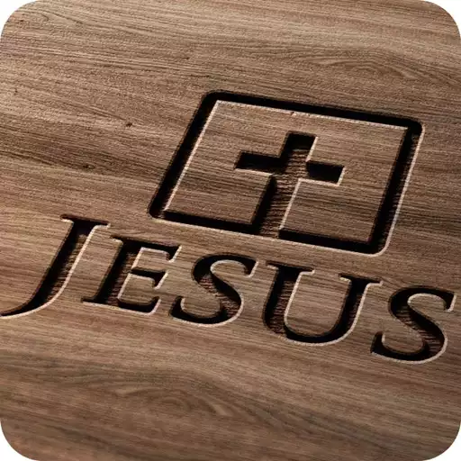 Jesus Wallpaper online game with UptoPlay