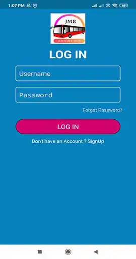 JMB-Join My Bus online game with UptoPlay
