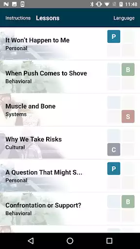 JMJ Toolbox Talks online game with UptoPlay