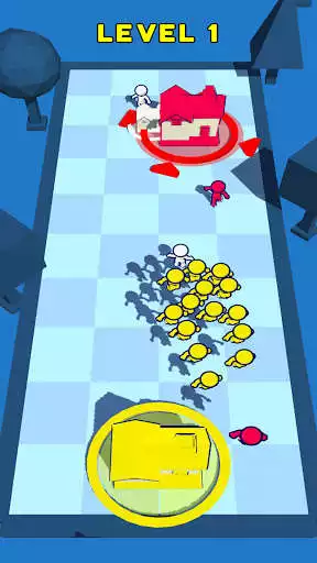 Join Stomp 3D online game with UptoPlay