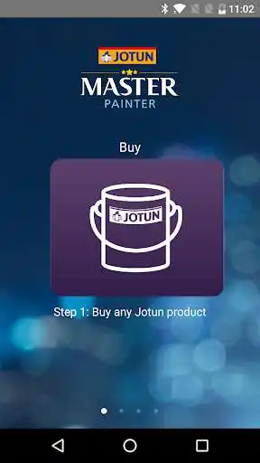 Jotun Master Painter online game with UptoPlay