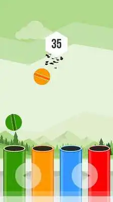 Juggling Challenge online game with UptoPlay
