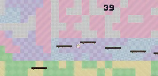 Jump_Fall online game with UptoPlay