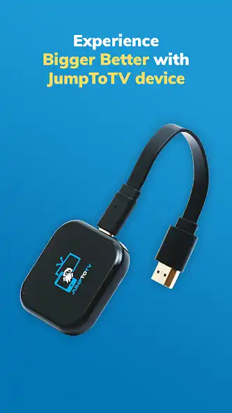 JumpToTV online game with UptoPlay