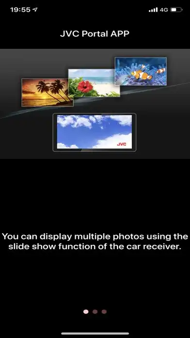 JVC Portal APP online game with UptoPlay